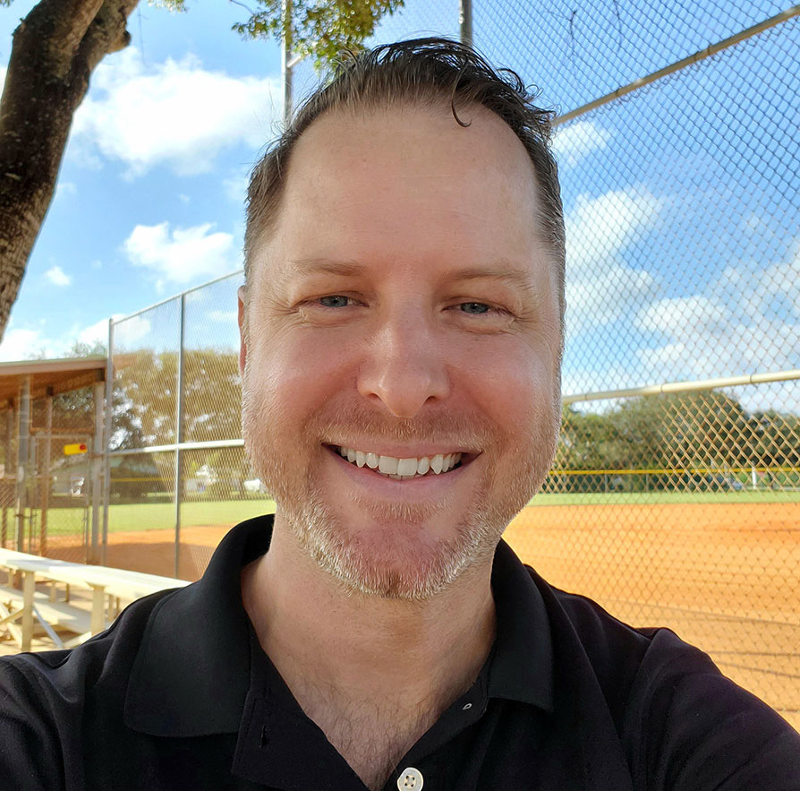 Ryan Oblander – Sunset Ridge Neighborhood Association